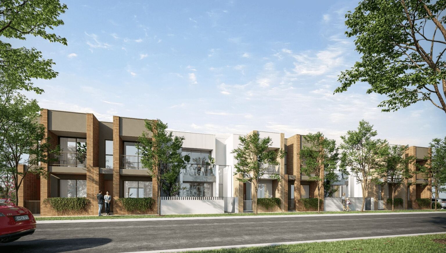 Oakden Rise Community Energy Co.