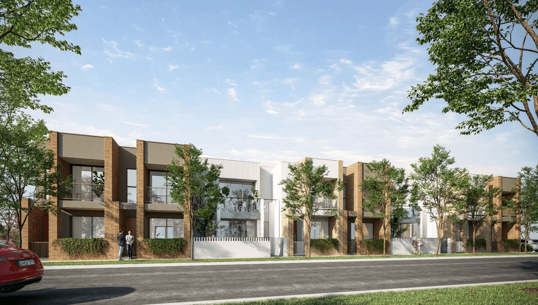 Oakden Rise Community Energy Co.