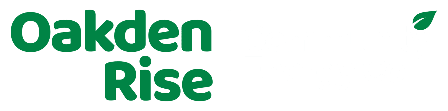 Oakden Rise Community Energy Co.